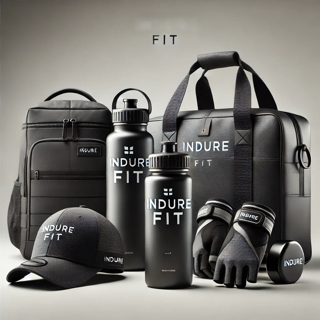 Accessories – Indure Fit